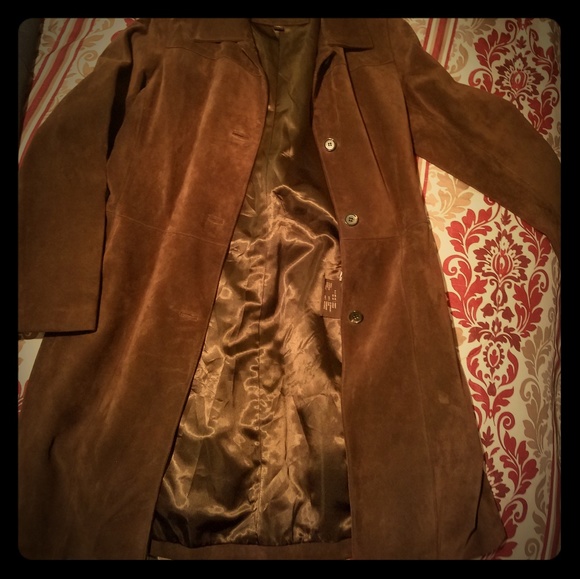 Andrew Marc | Jackets & Coats | Marc New York Leather Jacket | Poshmark